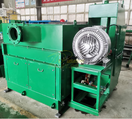 Drum type vacuum adsorption shaker - 我的网站